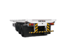 Mengintip Flatbed Trailer Patria