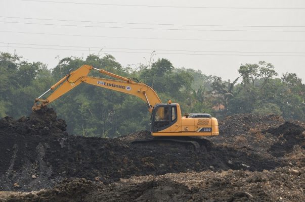 Kunjungi Booth Probesco di Konstruksi Indonesia 2019