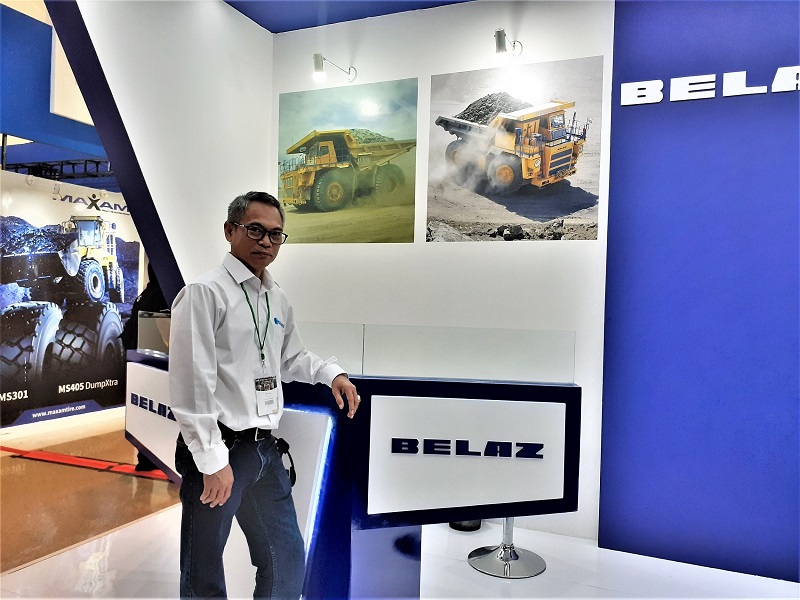 Bagaimana Kiprah Blue Bird di Jagat Alat Berat? - Informasi Alat Berat