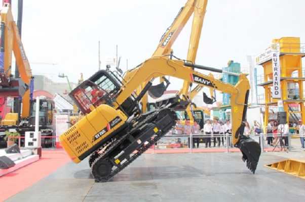 Jangan Anggap Remeh Mini Excavator - Informasi Alat Berat