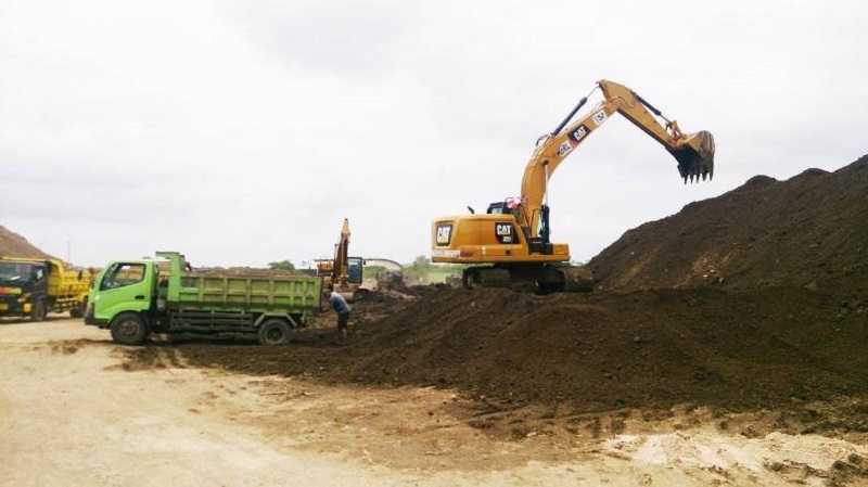 Ingin Beli Excavator Baru, Perhatikan 4 Pertanyaan Penting Berikut Ini ...