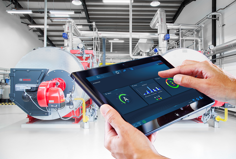 Bosch Luncurkan Tiga Solusi Untuk Tetap Efisien Saat Pandemi ...