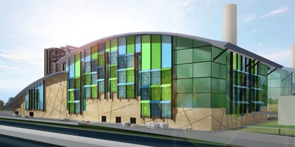 Konecranes Akan Pasok 6 Crane ke Tuas Nexus - IWMF Singapura ...