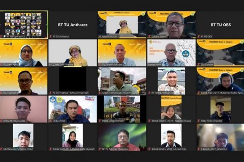 Atan Malik, Jagoan Rental di Riau - Alat Berat