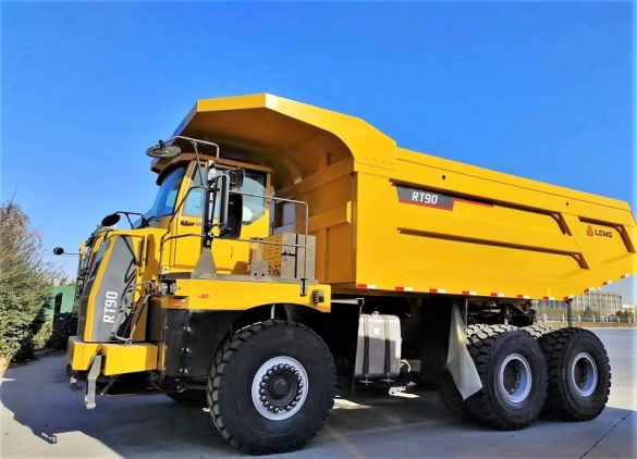 Wide Body DT RT90: Solusi Hemat Untuk Tingkatkan Produksi - Informasi ...