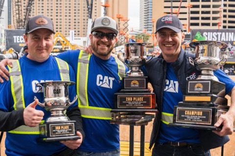 Atan Malik, Jagoan Rental di Riau | Informasi Alat Berat