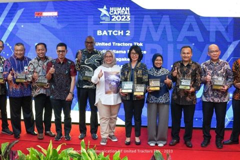 Atan Malik, Jagoan Rental di Riau | Informasi Alat Berat