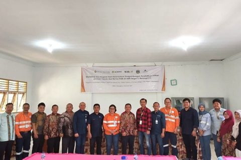 Atan Malik, Jagoan Rental di Riau | Informasi Alat Berat