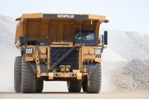 Atan Malik, Jagoan Rental di Riau | Informasi Alat Berat