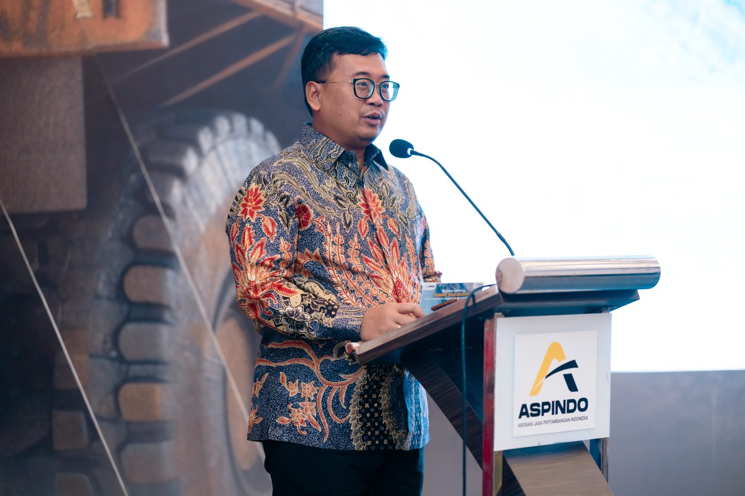 Praktik Pertambangan Harus Penuhi Kaidah Keamanan dan Berkelanjutan